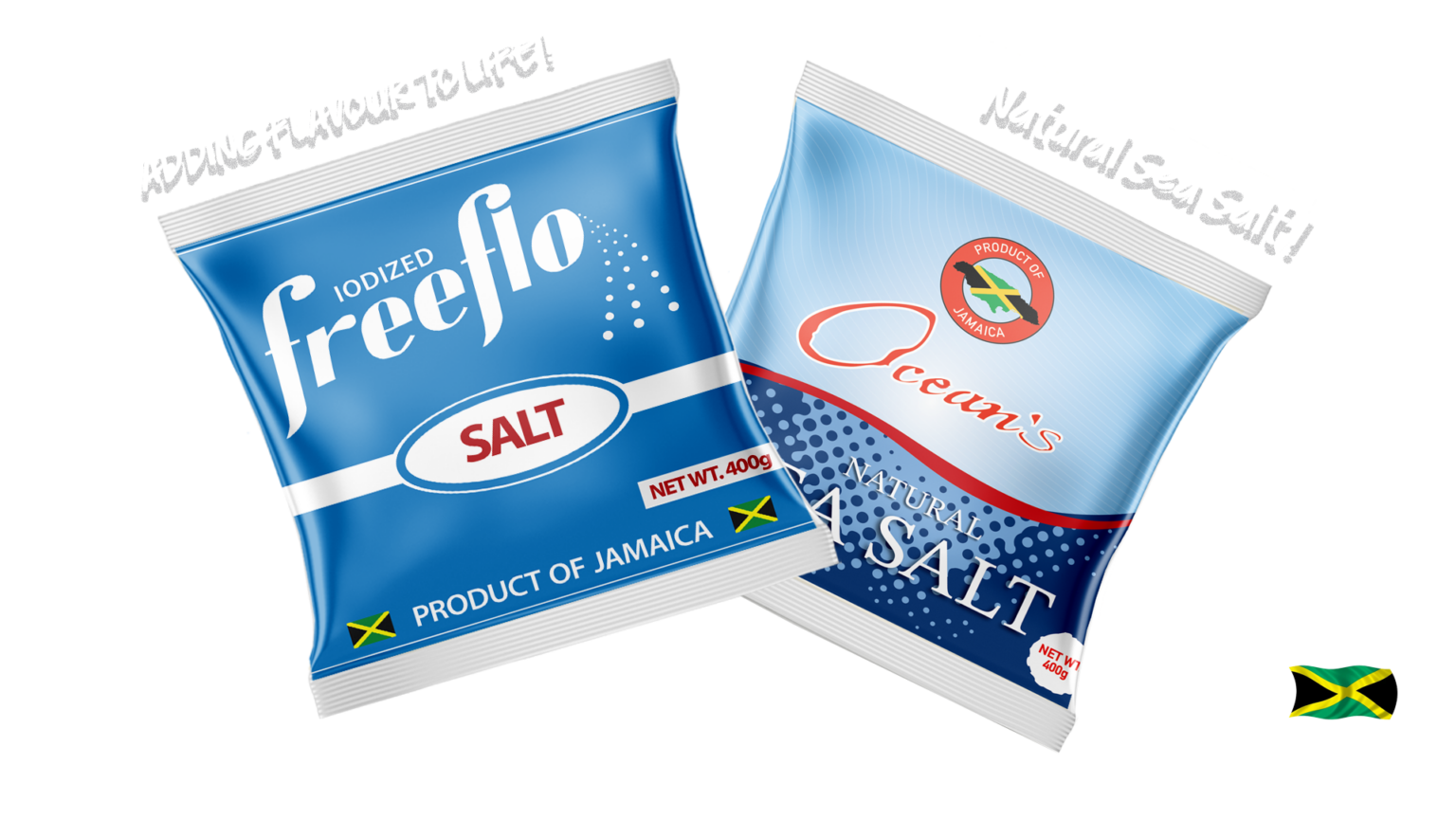 Home - Industrial Chemical Company JA