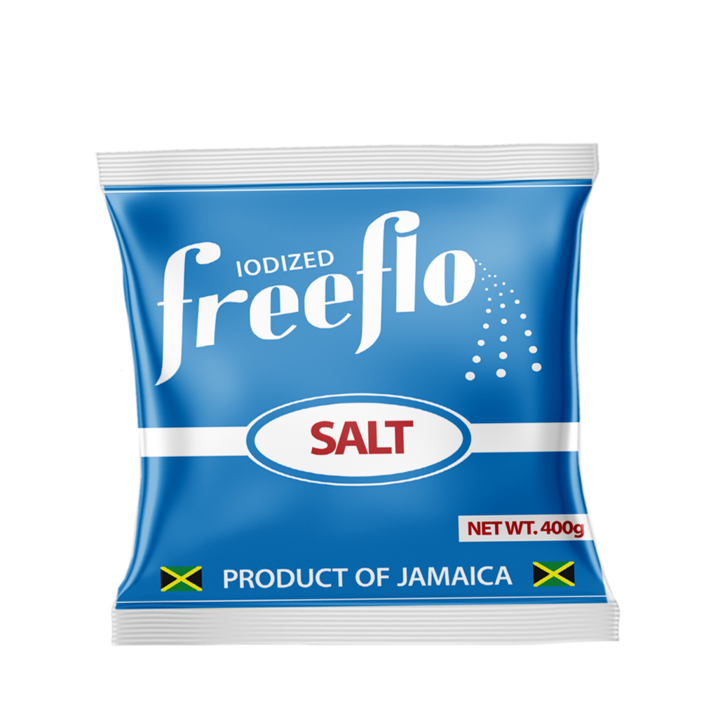 Home - Industrial Chemical Company JA